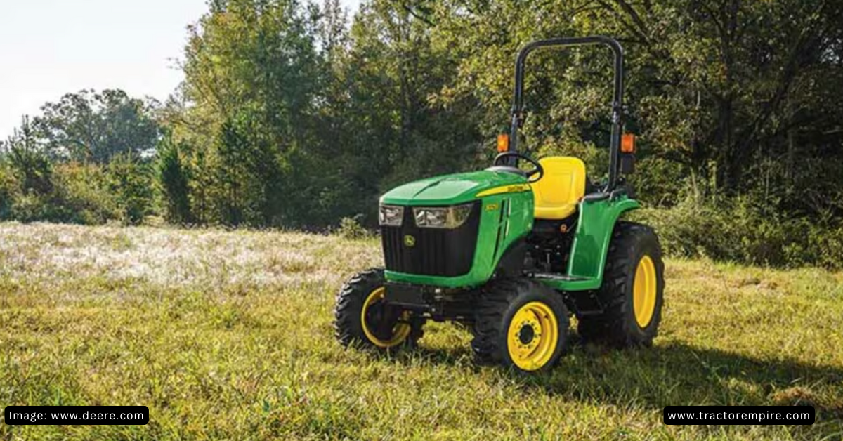 Best Compact Tractor Guide: Top 5 Models Compared (2026)