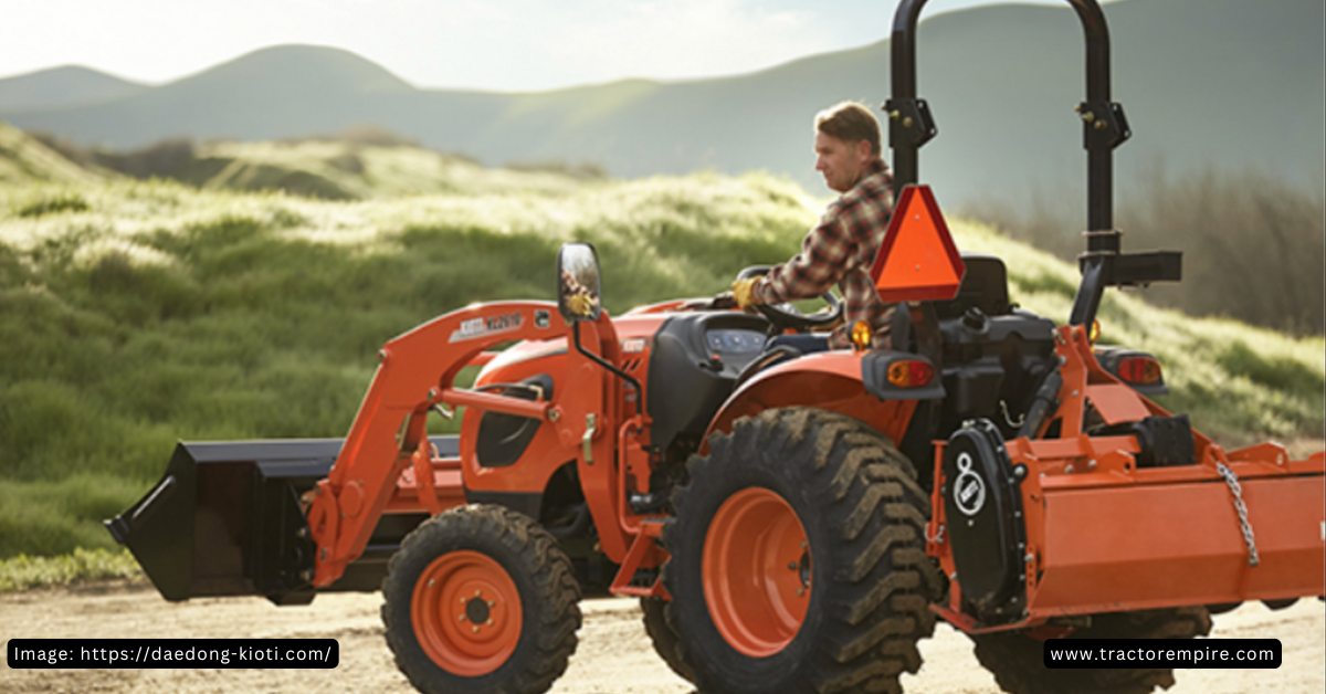 Best Compact Tractor Guide: Top 5 Models Compared (2026)